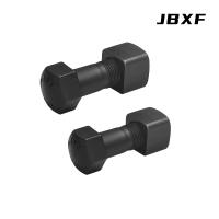 China Drive Sprocket Bolt 6T2638 For Excavator Powertrain OEM SANY SY215 SY365 Crawler Track Bolt for sale