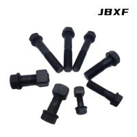 China 6T1140 Track Link Bolt For Excavator Undercarriage Assembly OEM Dacromet 3200 Track Bolt for sale
