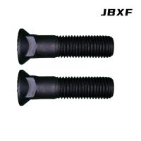 China Komatsu Sprocket Bolt M20×65mm OEM 154-27-12320 Heavy Duty Undercarriage Bolt For Excavators Bulldozers for sale