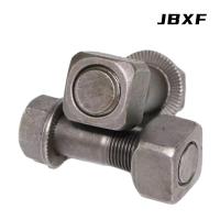 China 7T1248 Heavy Duty Structural Bolt For Excavator Boom And Swing Bearing EC35 EC55 EC75 for sale