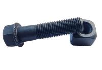 China Track Bolts Nuts 1.5mm Thread Pitches 12.9 Grade Easy Installation Removal for sale