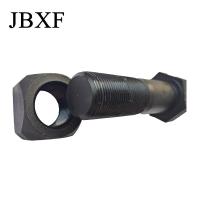 China Excavator PC200-3 Nuts And Bolts 01010-51640 For Roller And Excavator for sale