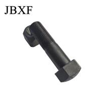 China PC200 Excavator 01010-62275 Track Roller Bolt China Brand for sale
