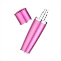 China Eco-Friendly Cosmetic Pump Lotion Bottle 15ml to 120ml Capacity with PMMA/PP Materials for Skincare Packaging for sale