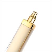 China PMMA Lotion Bottle with Pump Dispenser - 60ml and 120ml Eco-Friendly Plastic Containers for Cosmetic Packaging for sale