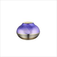 China 30g 50g 120g Plastic Face Cream Jar With Lid Acrylic PP Recyclable for sale