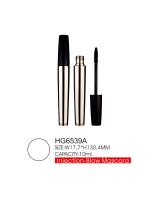China 10ml Empty Eyelash Serum Tube with Silicone/Nylon Brush - 17.7mm Diameter, 130.4mm Height, Recyclable ABS/PP/PETG Materials for sale
