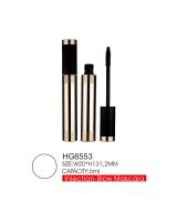 China 6ml Empty Mascara Tube with Liner Surface - 20mm Diameter 131.2mm Height Recyclable ABS PP PETG Container for sale