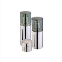 China 30ml 50ml Custom Lotion Containers 100ml 120ml Lotion Packaging Bottle for sale