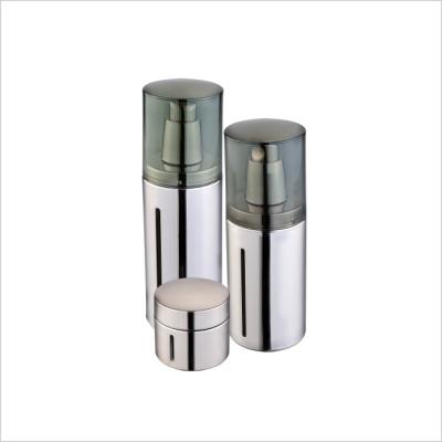 China 30ml 50ml Custom Lotion Containers 100ml 120ml Lotion Packaging Bottle for sale