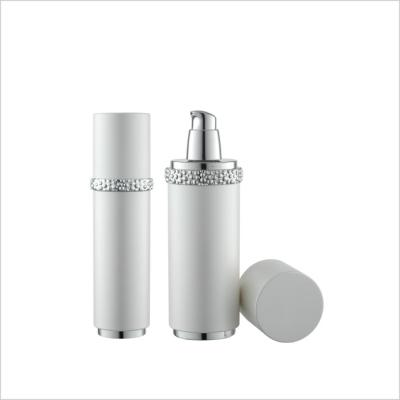 China Customizable Empty Plastic Lotion Pump Bottles 50ml 120ml for Cosmetic & Chemical Packaging for sale