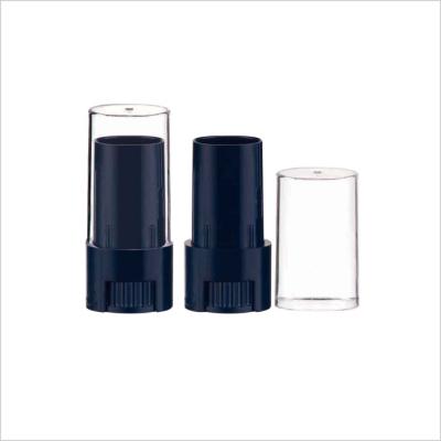 China OEM/ODM Plastic-Free Deodorant Stick Containers - 9g Capacity PP Material with Custom Printing Options for sale