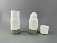China Refillable Empty Deodorant Stick Container 50ml 75ml Twist Up Tube for Body Balms Customizable Packaging for sale