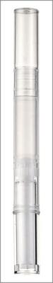 China 2ml Cosmetic Pen Packaging with Twist Mechanism and Multiple Tips for Concealer, Nail Polish, and Lip Gloss for sale
