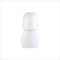 China 50ml PP Roll On Bottle SP5313 - Empty Plastic Deodorant Container with Custom Printing Options for sale