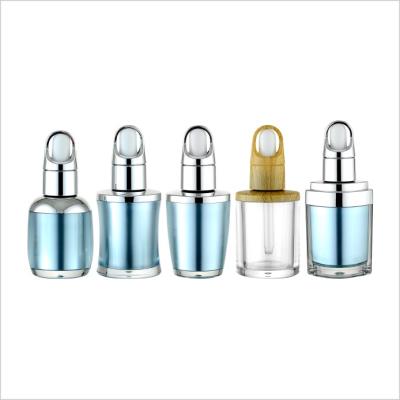 China 10ml UV Gel Nail Polish Bottle with Brush Cap - Custom Plastic Container for Nail Care Products for sale