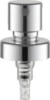 China Aluminum Crimp Perfume Sprayer Fine Mist Dispenser 15/400 18/400 20/400 Size Options for sale