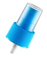 China PP Foaming Trigger Sprayer with 0.15-0.18ml Discharge Rate - 18/410 to 28/410 Sizes Available for sale