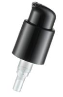 China 24/410 Recyclable PP Cream Pump Dispenser with 0.6ml Discharge Rate for Lotion and Gel Packaging for sale