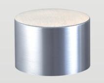 China 28mm Aluminum Screw Caps in Silver, Gold & Rose Gold - Custom Colors for Jars & Bottles | 48/400, 53/400, 89/400 Sizes for sale