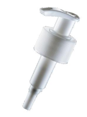 China PP Hand Lotion Pump Dispenser 1.2ml Dosage - 24/410 28/400 28/410 Sizes with Custom Color Options for sale