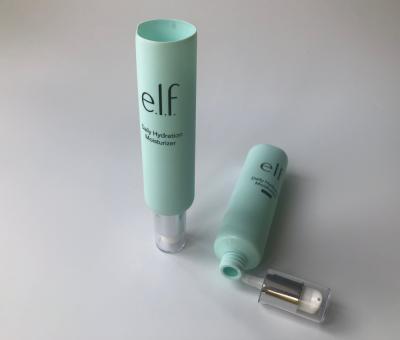 China Eco-Friendly Airless Pump Squeeze Bottles 10ml-200ml for Cosmetic & Personal Care Products for sale