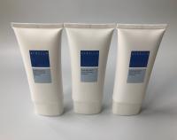 China Flat Oval Sugar Cane Resin Plastic Laminated Tube for Hand Cream Body Lotion - 10,000pcs MOQ, 35-Day Lead Time for sale