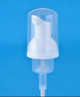 China 30-410 Foam Dispenser Pump 0.44 CC Output for Shampoo and Personal Care Bottles 50-100ml for sale