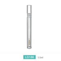 China ISO SGS Empty Lip Gloss Bottle LG186 Leakproof 1-15ml 10000pcs for sale