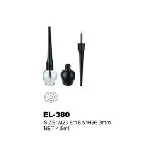 China 1-15ml Capacity Customized Empty Eyeliner Bottle For Professional Buyers for sale