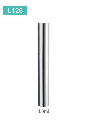 China 1-6ml Custom Cosmetic Pen Packaging with Glossy Matte Surface - Plastic & Aluminum Construction for sale