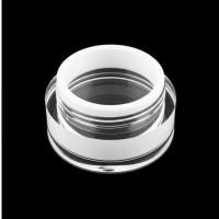 China PP Inner Bottle Cosmetic Cream Jar Customized Design Skin Care Face Cream 7 Days Sample Shipping for sale