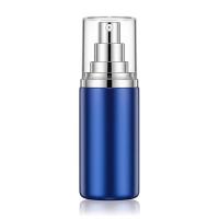 China Versatile and Personalized ISO9001 Certified Cosmetic Airless Bottle with Airless Pump Design for sale