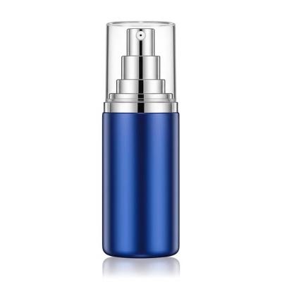 China Versatile and Personalized ISO9001 Certified Cosmetic Airless Bottle with Airless Pump Design for sale