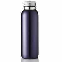 China Cosmetic Airless Bottle Vacuum Sealed 30ml 50ml for Premium Skincare Packaging for sale
