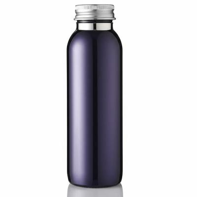 China Cosmetic Airless Bottle Vacuum Sealed 30ml 50ml for Premium Skincare Packaging for sale