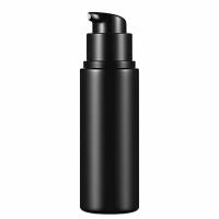 China Custom Cosmetic Airless Bottle 15ml to 200ml ISO9001 SGS Certified Vacuum Packaging for sale