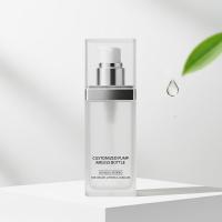 China Customized Airless Pump Bottle 15ml to 200ml ISO9001 for Serums and Lotions for sale
