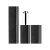 China Luxury Black Square Aluminum Lipstick Tube - 5G Capacity Empty Lipstick Case Container SHY4302 for sale