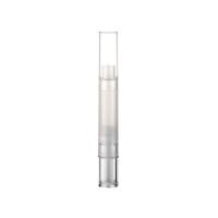 China 4ml PP Cosmetic Twist Pen Container with Brush for Lip Gloss, Nail Polish & Teeth Whitening Gel - C120 Model for sale