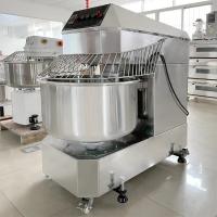 China Stainless Steel Fruit Processing Material For Bakery Equipment OEM Electric Food Mixer for sale