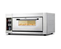 China Multi-functional OEM Customized 1-3 layers and 1-9 plates Electric Baking Oven for sale