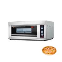 China Multi-Functional Baking Oven With Far Infrared Heat Pipe Radiation Customization for sale