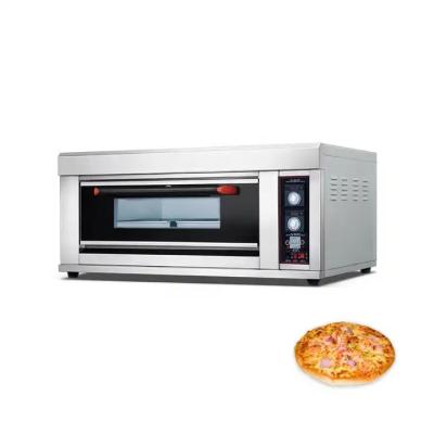 China Multi-Functional Baking Oven With Far Infrared Heat Pipe Radiation Customization for sale