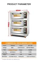 China Multi-Functional Oven Baking Equipment With Versatile OEM Design And 220V/380V Voltage for sale