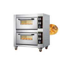 China Multi-Functional Oven Baking Equipment With Versatile OEM Design And 220V/380V Voltage for sale