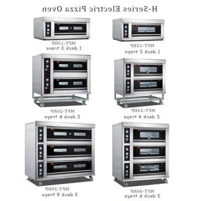 China Customized Capacity Compact Electric Roaster With 8 Cooking Modes Oven for sale