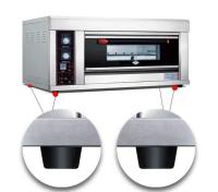 China Multi-Functional Electric Roaster Oven With 5 Cooking Modes for sale