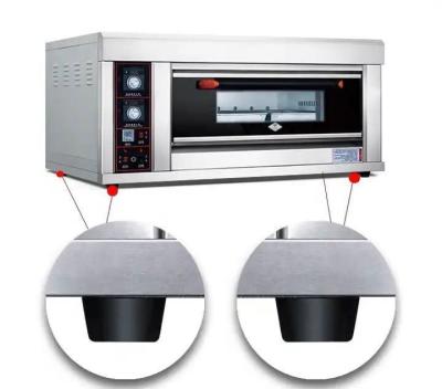 China Multi-Functional Electric Roaster Oven With 5 Cooking Modes for sale