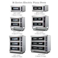 China Multi-Functional Electric Roaster Oven With 5 Cooking Modes for sale